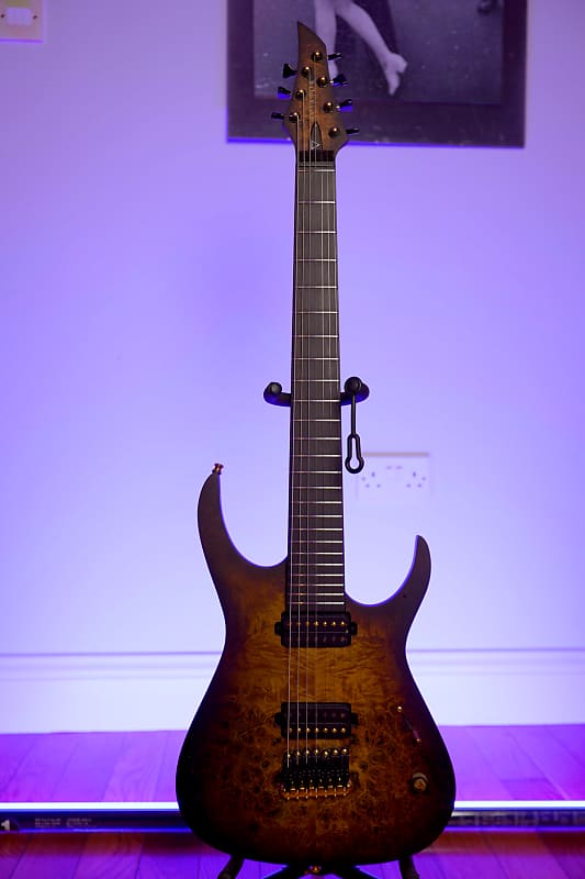 Aviator Predator 7 | Reverb UK