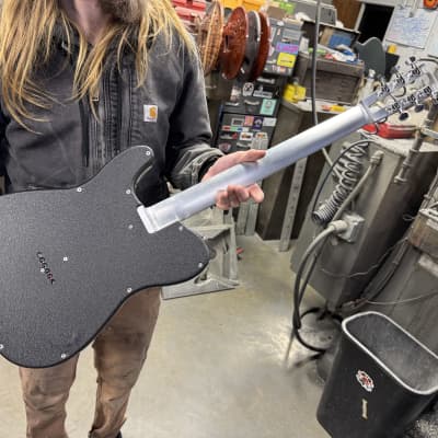 Electrical Guitar Company TT2 24.75 King Buzzo 2024 - | Reverb