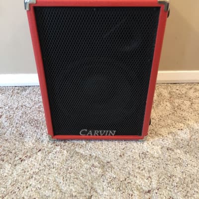 Carvin BX Micro Bass Amp Combo MB10 *Near Mint!* | Reverb
