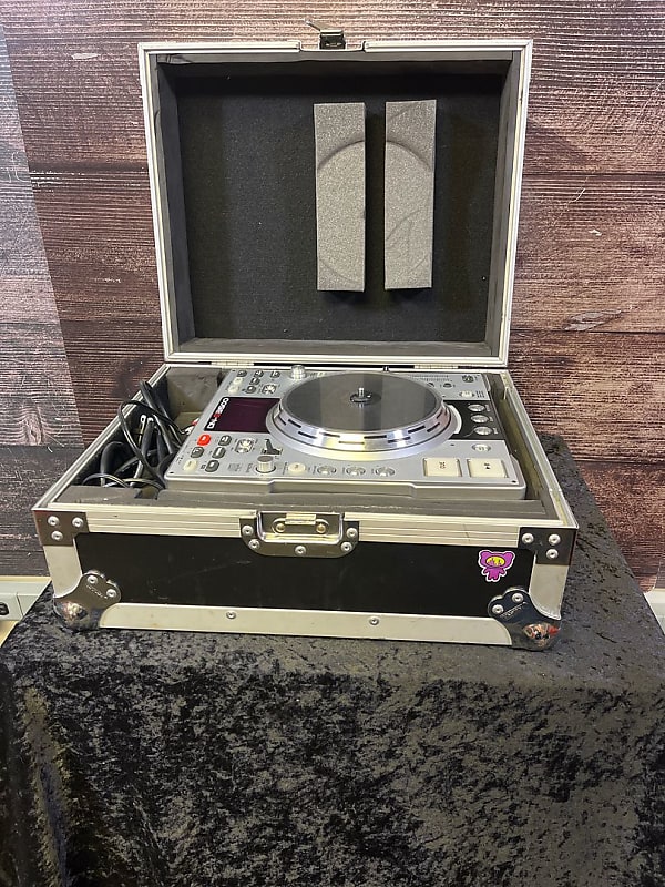 Denon DN-S3500 Turntable (Tampa, FL) | Reverb