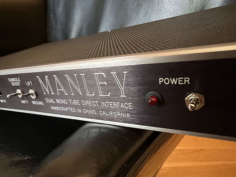 Engineers Secret Weapon 4 Tracking Fat Punchy Warm | Reverb