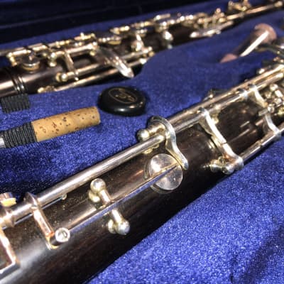 F. Loree English Horn | Reverb