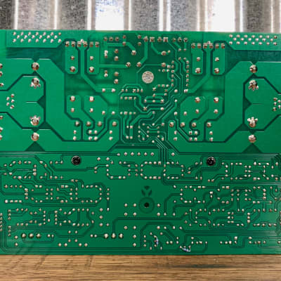 Wharfedale Pro MP1800 Power Amplifier Channel PCB Part # | Reverb