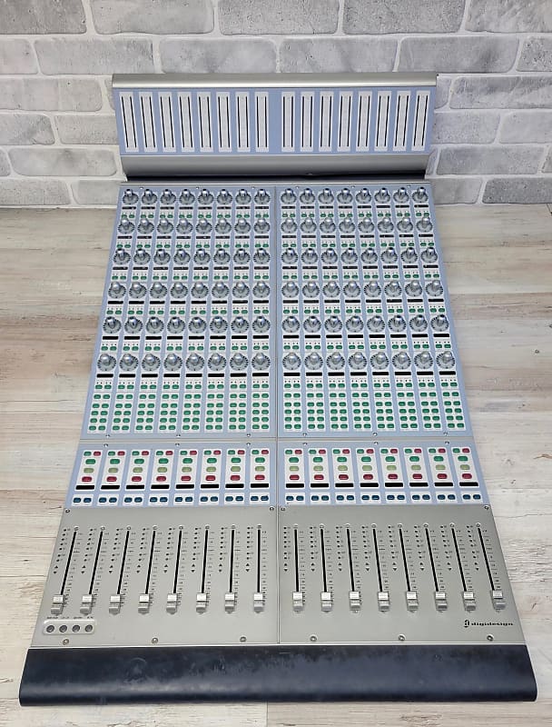 Avid Digidesign D-Control ICON 16 Fader Pack | Reverb