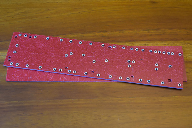 Fender 5E5, 5E7, 5F4 tweed Pro, Bandmaster, Super circuit | Reverb