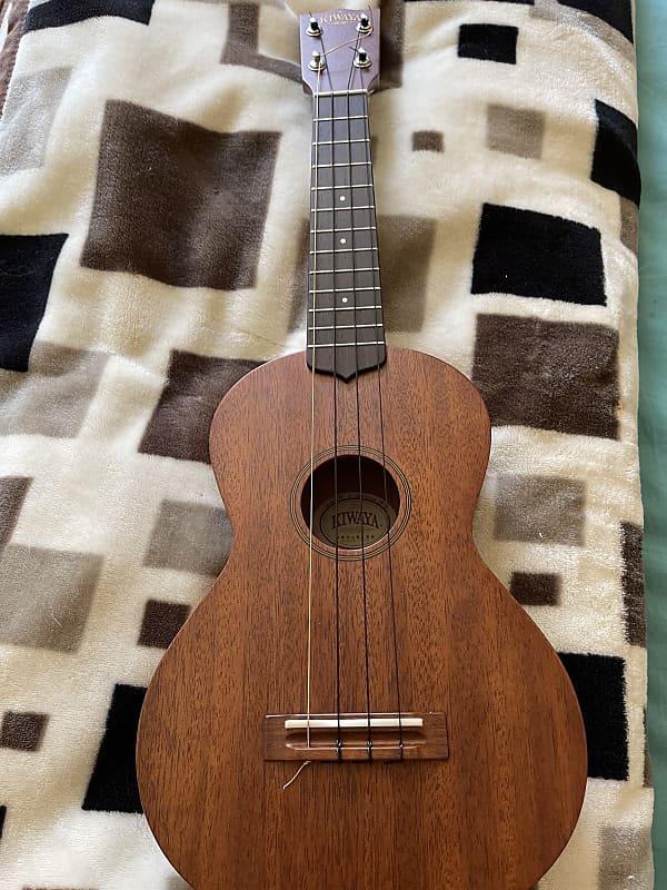 Kiwaya KTC-1 Mahogany | Reverb