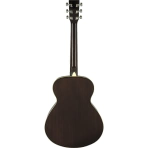 Rogue Classic Spider Resonator Regular Sunburst Roundneck | Reverb