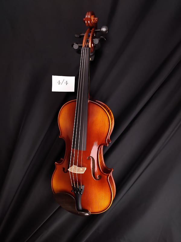 Orchid Instruments Violin liquidation 4/4 | Reverb