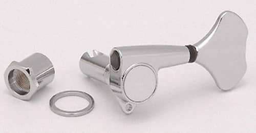 Gotoh GB350 RES-O-LITE Aluminum Bass Side Bass Tuning Key (1) | Reverb