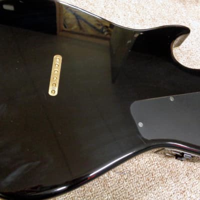 Fender Santa Rosa 1989-1990 Acoustic / Electric Guitar | Reverb