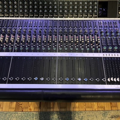Vintage API 2488 1970s Recording Console | Reverb UK