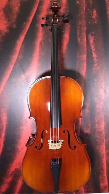 GENERIC 4/4 CELLO Cello (Philadelphia, PA) | Reverb