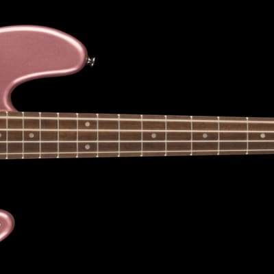 Squier Affinity Series Jazz Bass Laurel Fingerboard | Reverb Canada