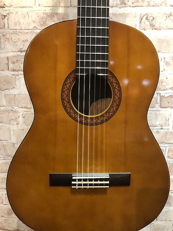 Yamaha C40 Classical Acoustic Guitar (Las Vegas, NV) | Reverb