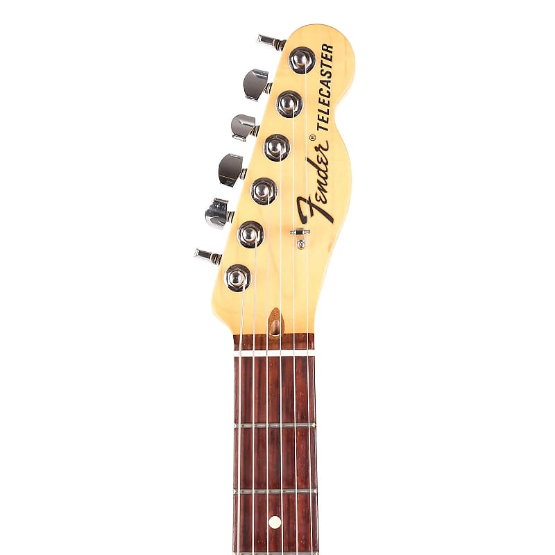 Fender USA Professional Standard Telecaster HS | Reverb