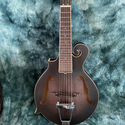 Gold Tone F-6+ Mando-Guitar 6-String Mandolin w/pickup, | Reverb