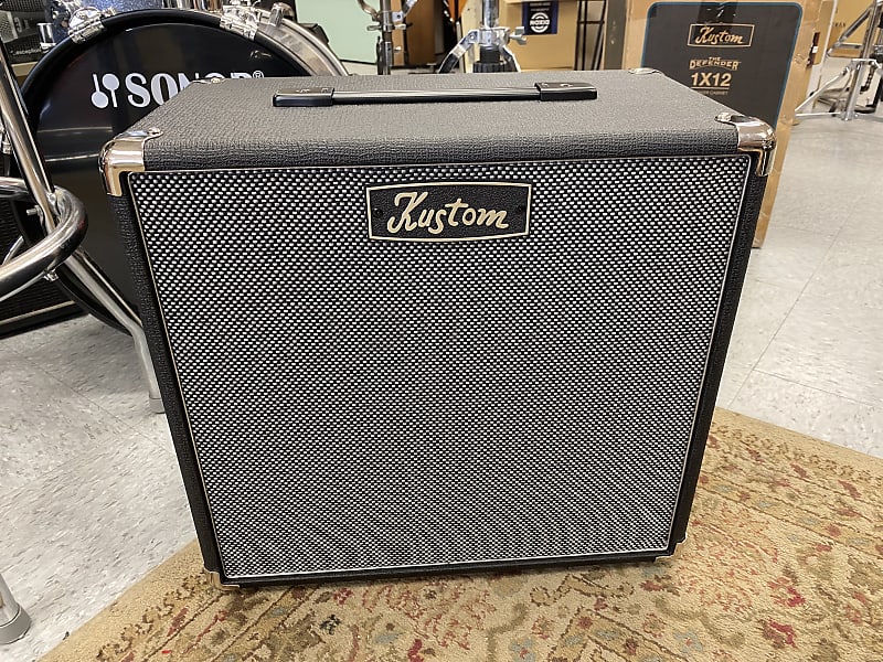 Kustom Defender 1X12 | Reverb
