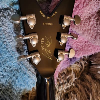 Dean ML 30th Anniversary | Reverb