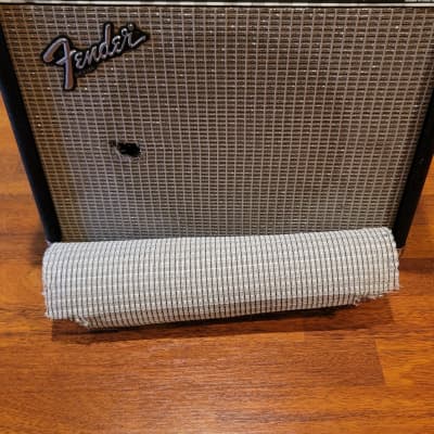 Fender Sidekick Reverb 65 Made in Japan | Reverb