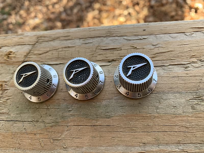 Peavey Control knobs | Reverb
