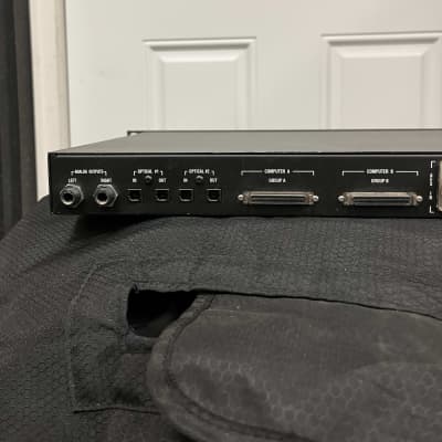 Digidesign ADAT Bridge 24 I/O ADAT Interface for Pro Tools | Reverb