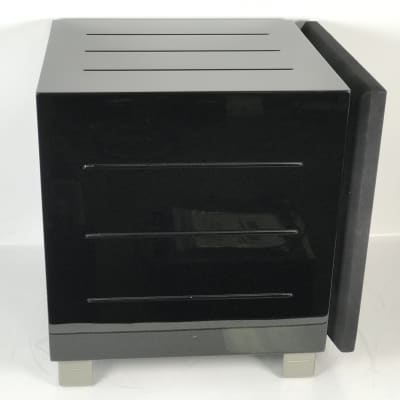 REL Acoustics R-505 Sub Bass System Subwoofer | Reverb