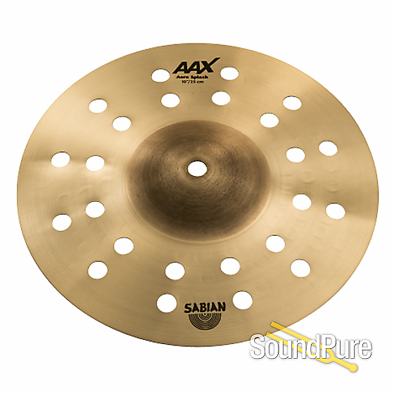 Sabian 10