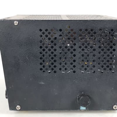 Maco 750 Linear Tube Amplifier Radio | Reverb