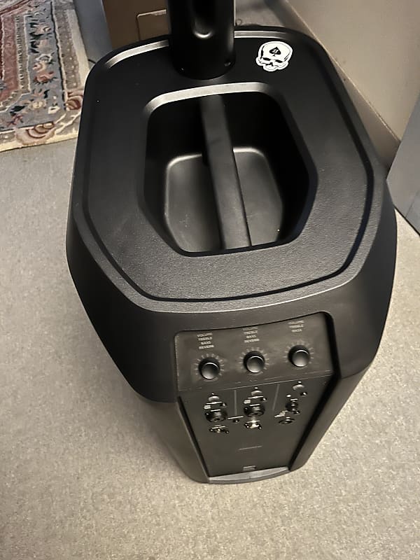 Bose L1 pro16 2021 Black | Reverb