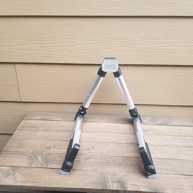 AROMA AGS-08 Folding Adjustable Universal Acoustic Guitar | Reverb