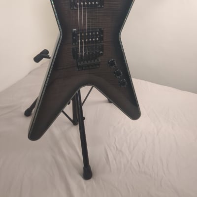 Dean ML ATF3000 Electric Guitar Made in Korea | Reverb