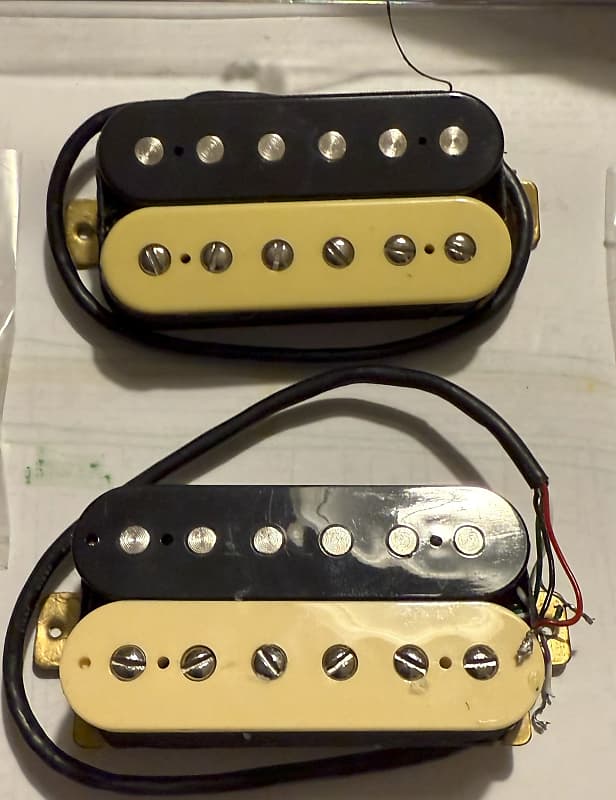 PRS SE 22 85/15S Pickups | Reverb