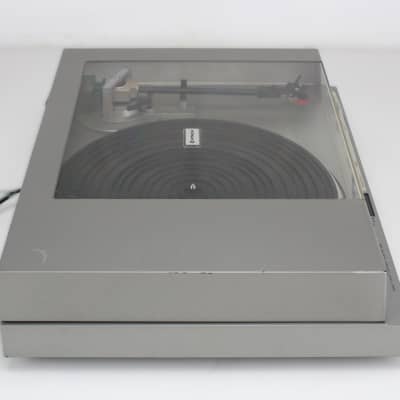 Hitachi HT-40 Direct Drive Turntable | Reverb