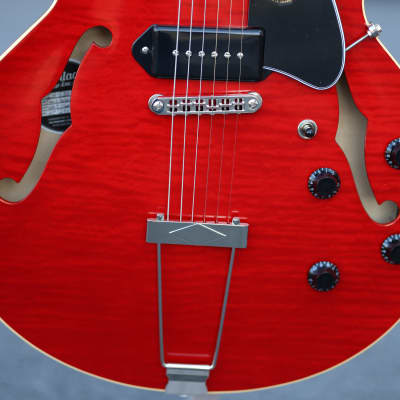 Heritage Custom Shop Core Collection H-530 Hollow Body | Reverb