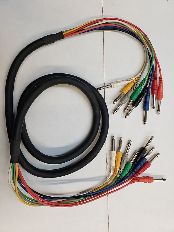 Hosa CPP-802 Patchbay (Springfield, NJ) | Reverb