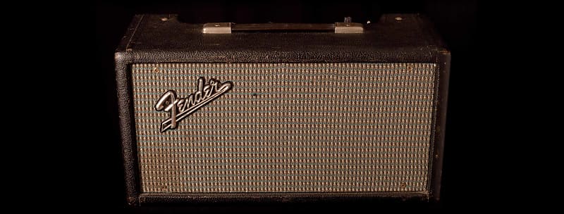 Fender Spring Reverb Tank 1965 | Reverb