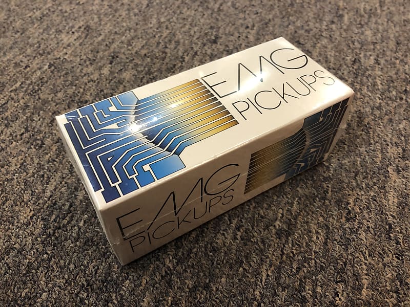 EMG 60 Humbucker Guitar Pickup | Reverb