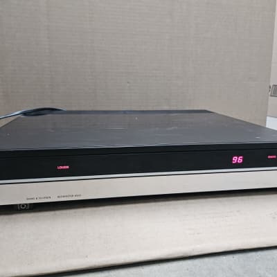 Bang & Olufsen Beomaster 6500 Receiver & Radio | Reverb