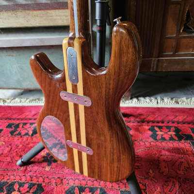 1978 Kramer 450B Natural | Reverb