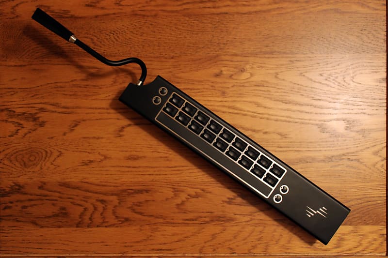 Eigenharp Pico Mk 1.0 - Black | Reverb