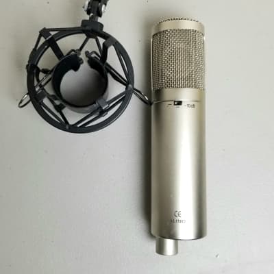 Studio Projects C1 Large Diaphragm Studio Condenser | Reverb