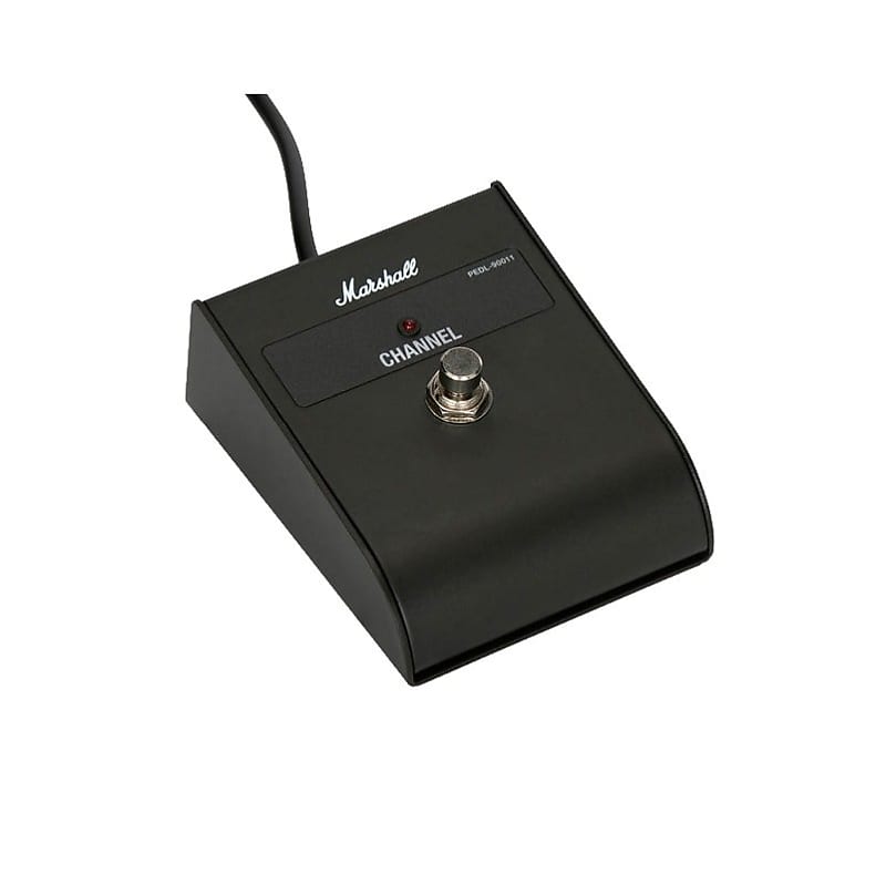 Marshall PEDL-90012 DSL 2-Way Footswitch | Reverb Canada