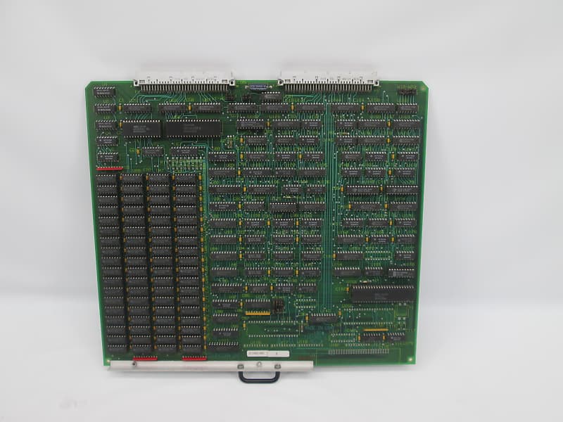 Lexicon 480L Sampling Memory Expansion Card 710-05816 | Reverb