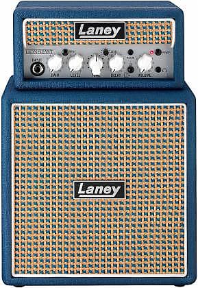Laney MINISTACK-LION Battery Powered Lionheart Edition | Reverb Canada