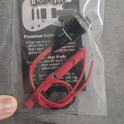 DAP Audio dB-powerbar LED decibel meter (No,4) | Reverb