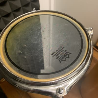 Tama Octoban Set - High Pitch (4 drums) 2000’s - Re-finished | Reverb