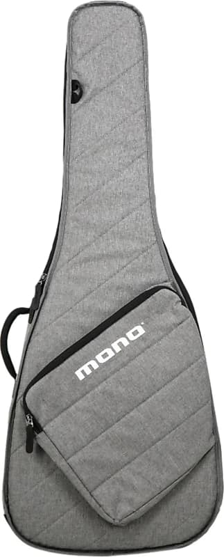 MONO M80 Sleeve 2.0 Acoustic Guitar Gig Bag, Ash | Reverb