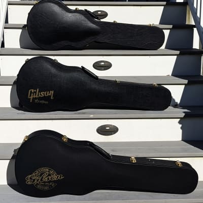 Fender Custom Shop Stratocaster / Telecaster Case 2022 - | Reverb