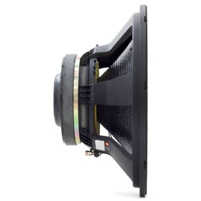 JBL 18" 18SW3P 800 Watts RMS 1600 Peak 8 Ohm Subwoofer | Reverb