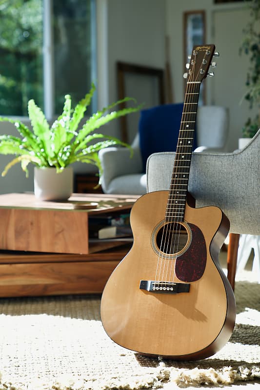 Martin OOOC-16GTE 2001 | Reverb